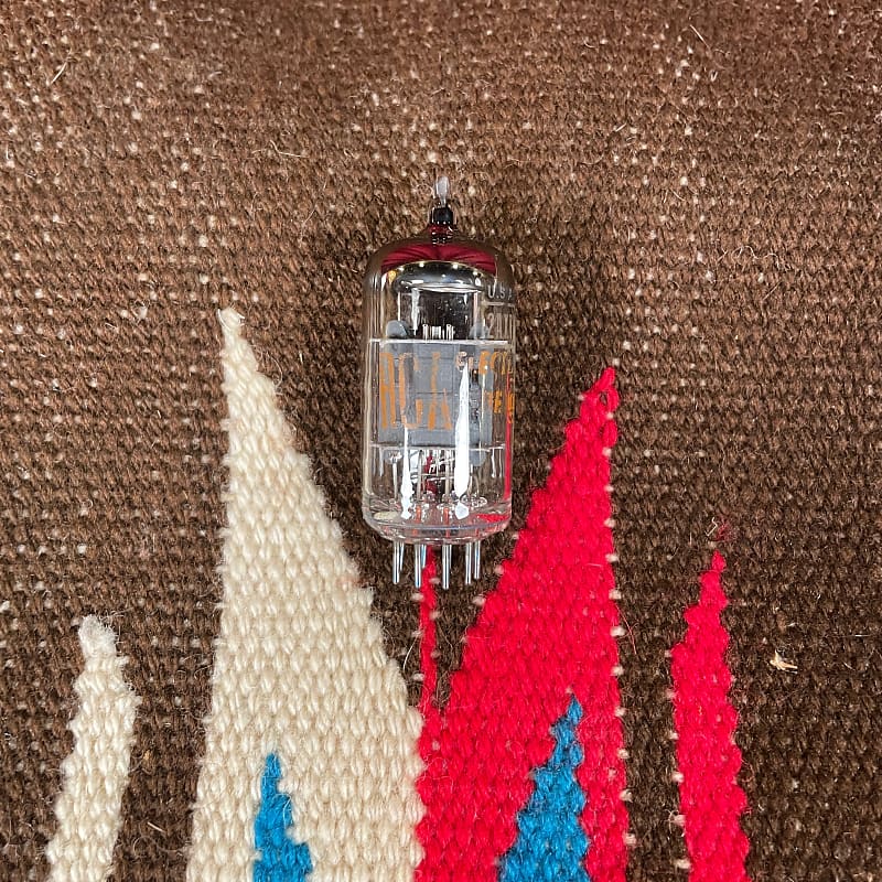 Vintage RCA 12AX7A Preamp Tube ECC83 Valve 12AX7 #32 | Reverb UK