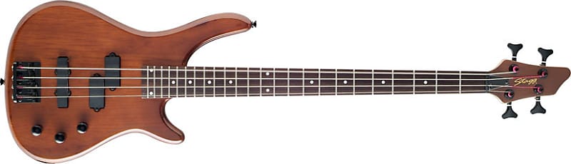 Stagg BC300 Fusion | Reverb