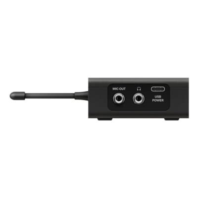 Sennheiser EW-DP EK Digital Portable Single Channel Receiver | Reverb