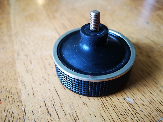 Technics SL-1200 Insulator Foot / Leg | Reverb
