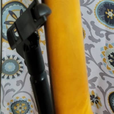 Ibanez Z Silver Cadet Explorer 1993 - Red | Reverb