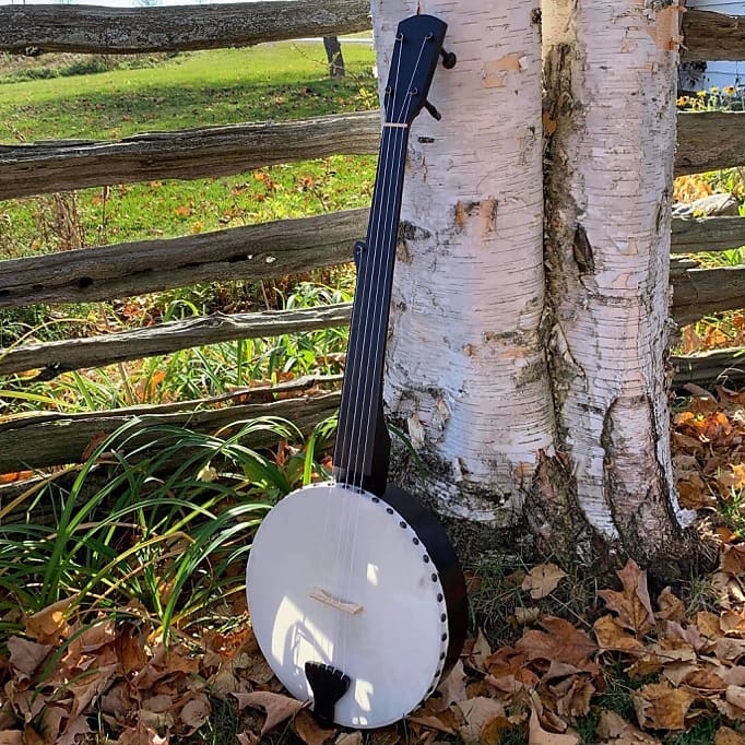 County Banjo Co . 13” Rim Tackhead | Reverb