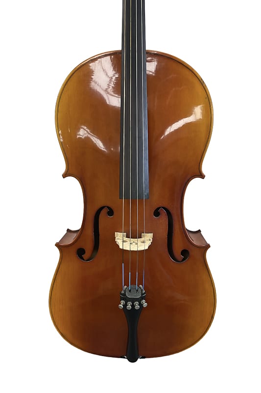 Scherl Cello Signature Series S30 | Reverb