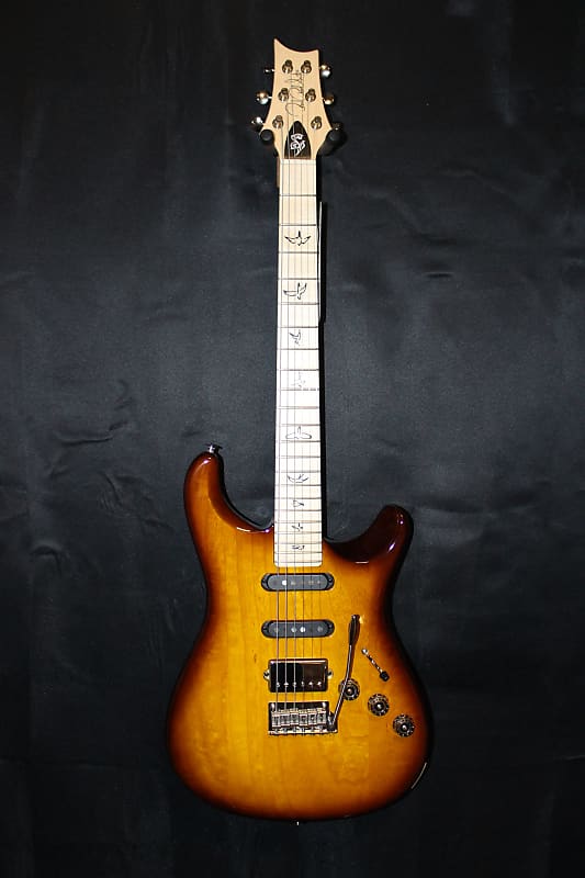 PRS Fiore Sunflower | Reverb