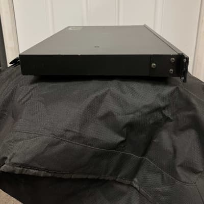 Roland GP-16 Digital Guitar Multi-Effects Processor Rack | Reverb