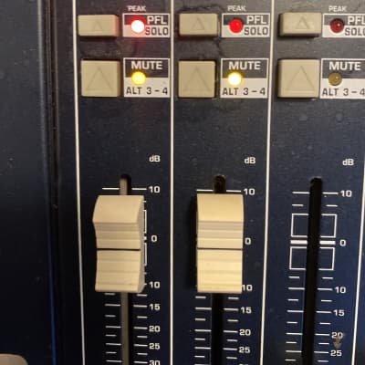 Behringer MX 2408A 2000’s - Mint | Reverb