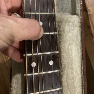 S Yairi YD-401 masano 1980 Natural | Reverb UK