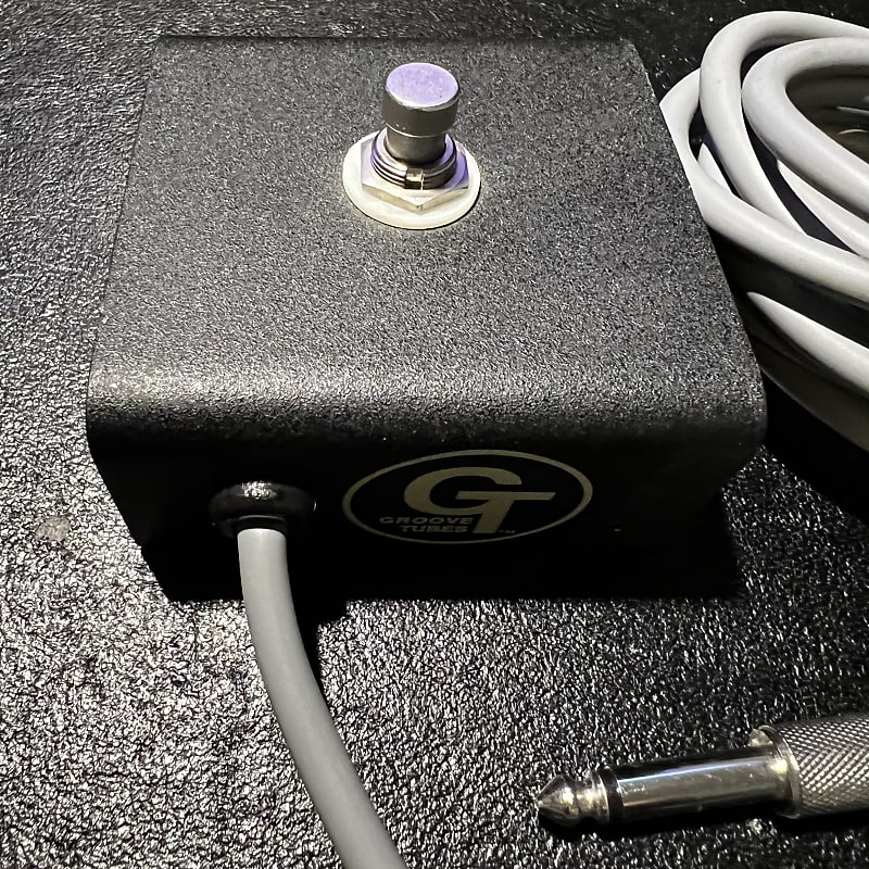 Groove Tubes - Amp Switch | Reverb
