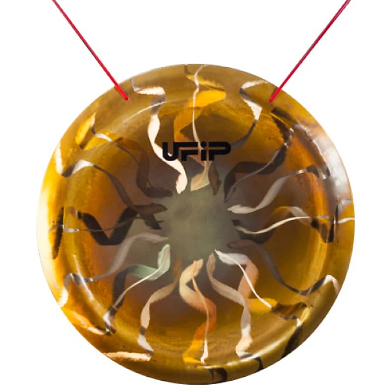 UFiP Tam Tams Tiger 20" | Reverb