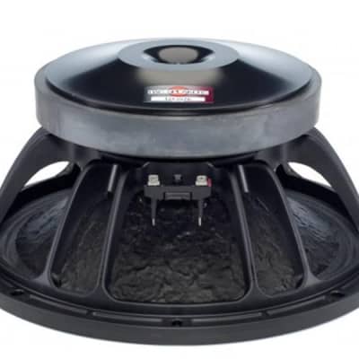 Peavey 44Xt W/O Adapter Hi-Frequnecy Driver 4 Inch 8 Ohms 320 | Reverb