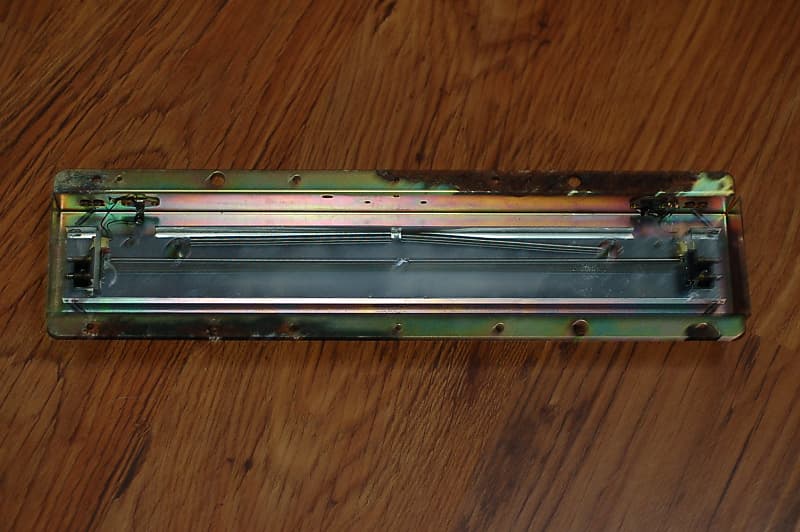 Accutronics 4ab3c1b Reverb tank from 1967 Super Reverb - for | Reverb