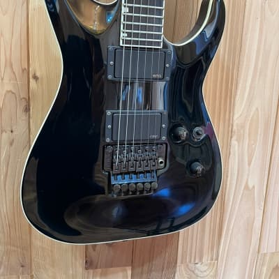 ESP Horizon Neck Thru | Reverb