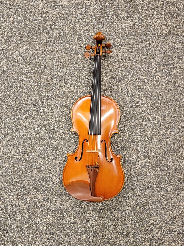 D Z Strad Model 400 - Handmade Viola Outfit-- handmade by | Reverb