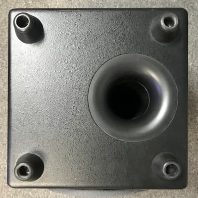 Orb Audio Super 8" Powered Compact Subwoofer 400 Watts | Reverb