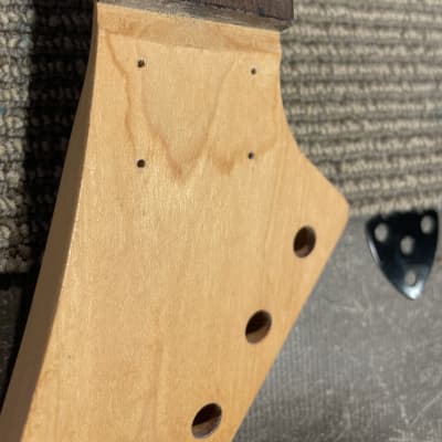 Warmoth Explorer Late-90s Early 2000s | Reverb