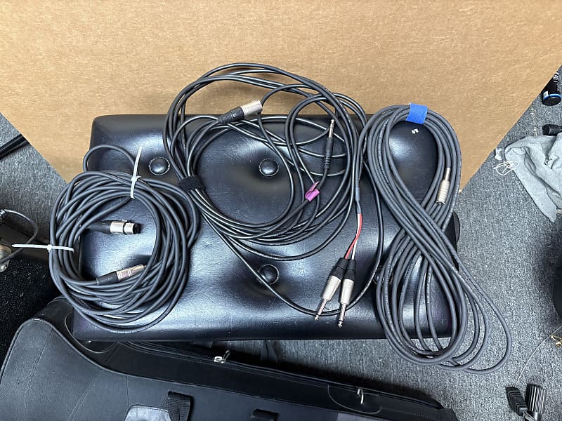 Mix Of Cables 3 PC | Reverb