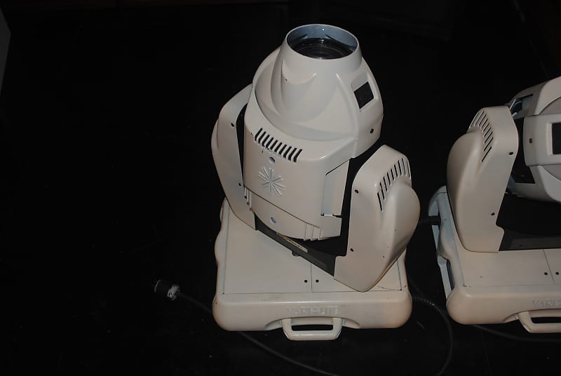 Vari Lite VL2500 Spot 2013 - White | Reverb