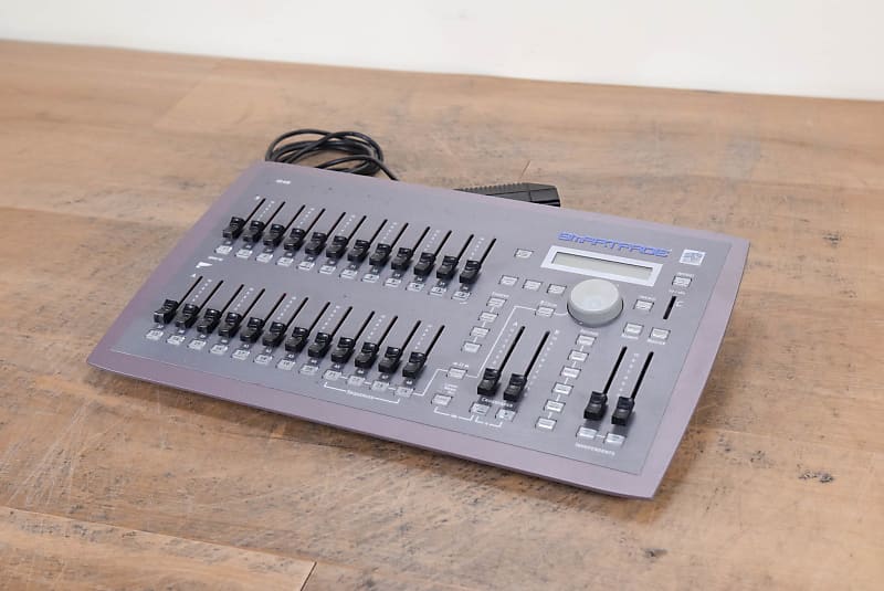 ETC Smartfade 1248 48-Channel Lighting Control Console | Reverb