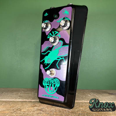 Retro Channel The Fuzz | Reverb