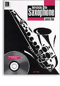 James Rae: Introducing The Saxophone | Reverb