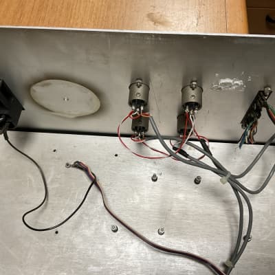 EMT Rack EMPTY Professional | Reverb