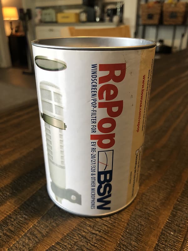 BSW RePop (Gray) | Reverb