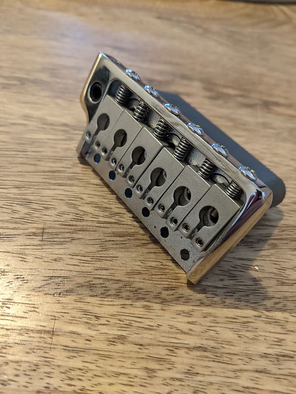 PRS Full Tremolo System | Reverb