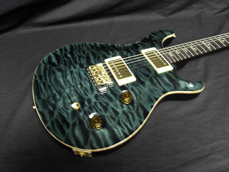 PRS Korina McCarty Brazilian Fretboard Limited | Reverb