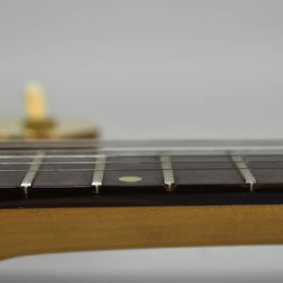 1979 Arturo Valdez "Viking Guitar" KISS Custom Built Electric | Reverb