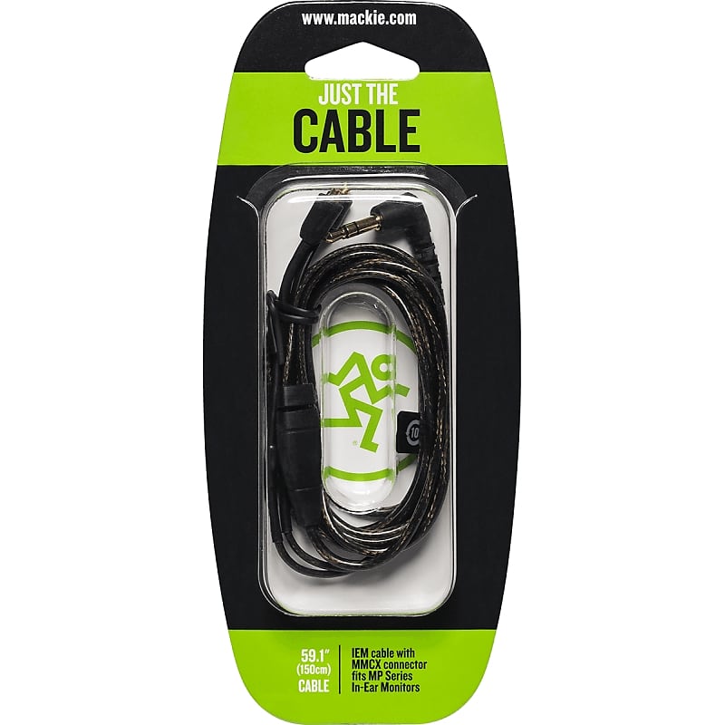 MACKIE - MP-CABLE-KIT | Reverb