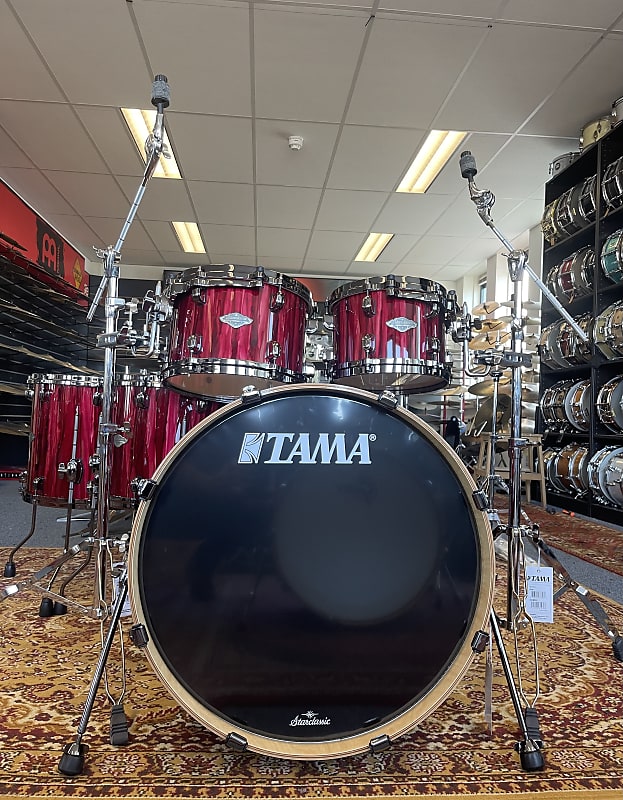 Tama Starclassic Performer Limited | Reverb