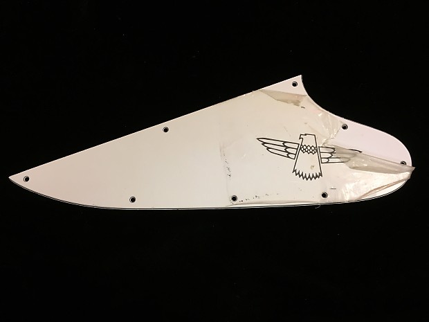 Gibson Thunderbird Pickguard | Reverb