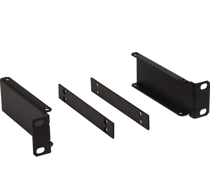 Shure UA507 Double Unit Rack Mount Kit | Reverb