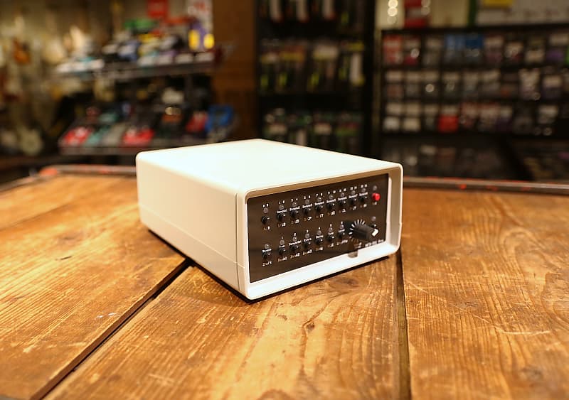 MFB MFB 501 Pro 2020 - White | Reverb