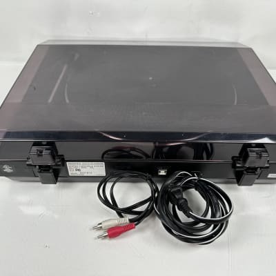 Sony Turntable Automatic Record Player USB PS-LX300USB | Reverb