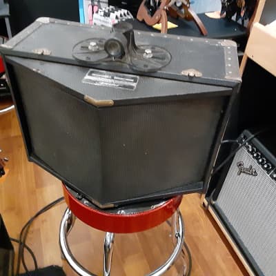 Bose Vintage 800 speaker | Reverb