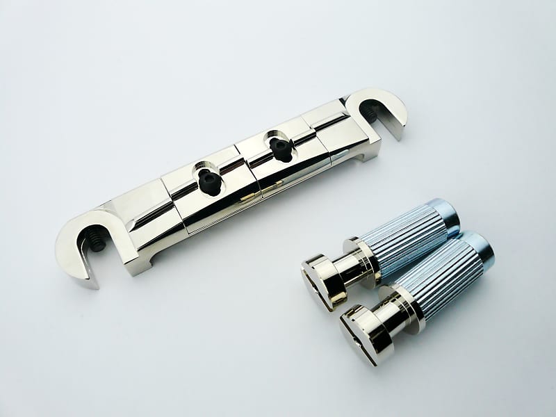 Wilkinson GTB 200 Nickel | Reverb Australia