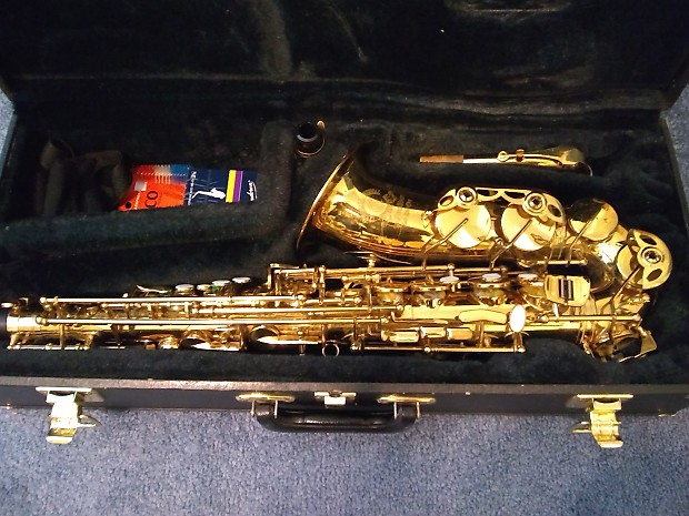 Cannonball Musical Instruments Excalibur Salt Lake City - | Reverb