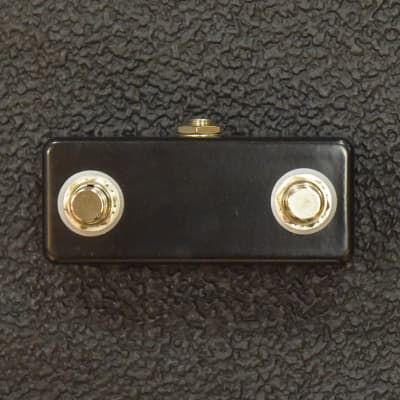 2-Button Footswitch, Recent | Reverb