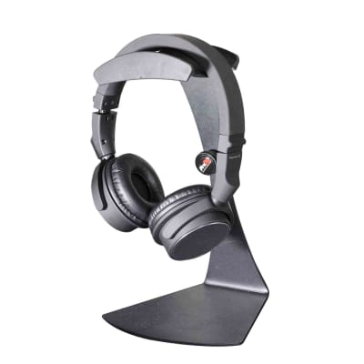 ProX X-HH712 Universal Desktop Headphone Stand | Reverb