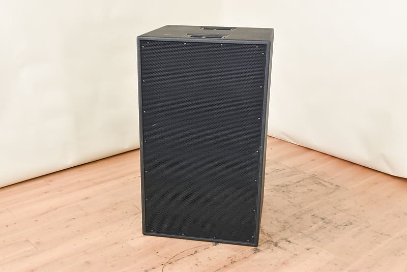 Danley SH96 Passive Three-Way Full-Range Speaker (church | Reverb