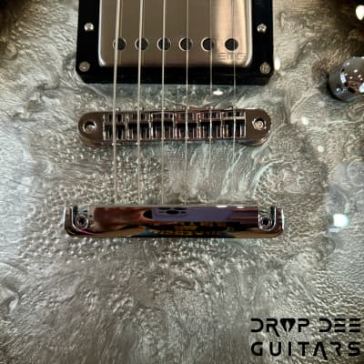 ESP Original Series Eclipse Custom Electric Guitar w/ | Reverb