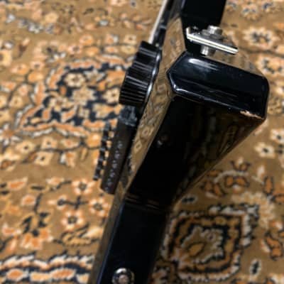 Westone Dimension IV 1984 - Black | Reverb