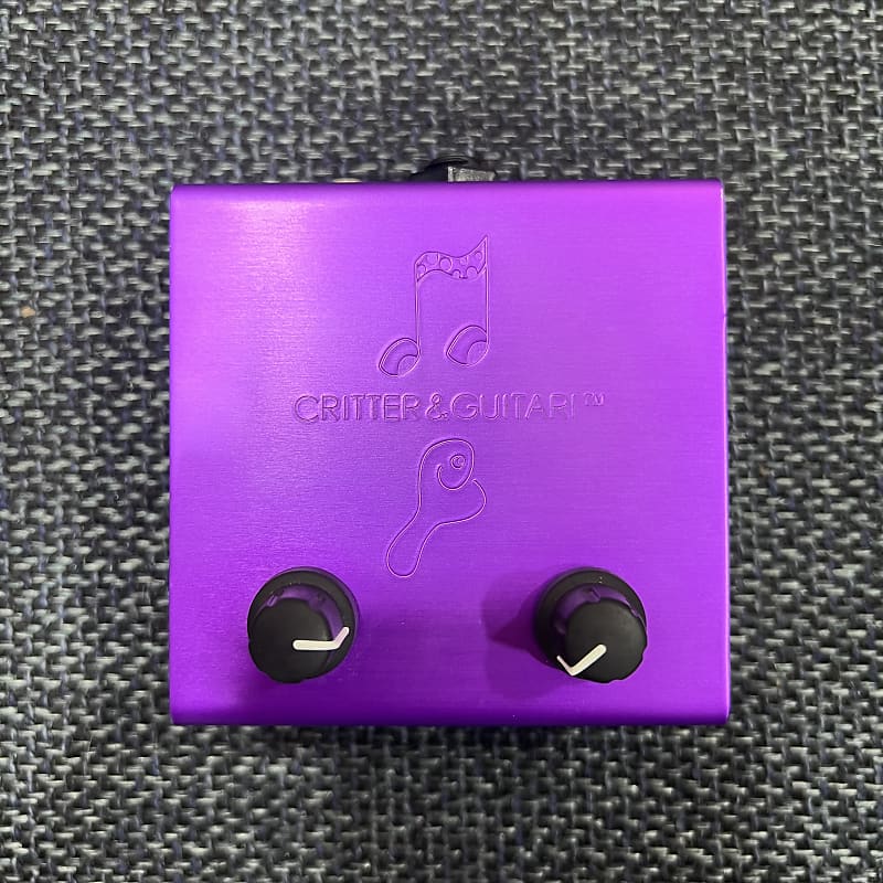 Critter & Guitari Rhythm Scope Original | Reverb