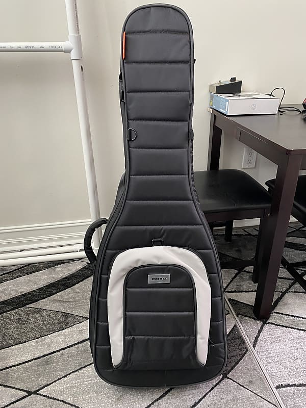Mono M80 Dual Guitar Case | Reverb