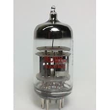 Ruby Tubes 12AX7AC5-HG | Reverb