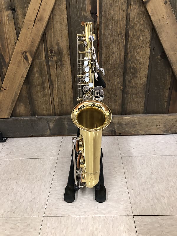 Yamaha YAS-23 2012 - Lacquer | Reverb