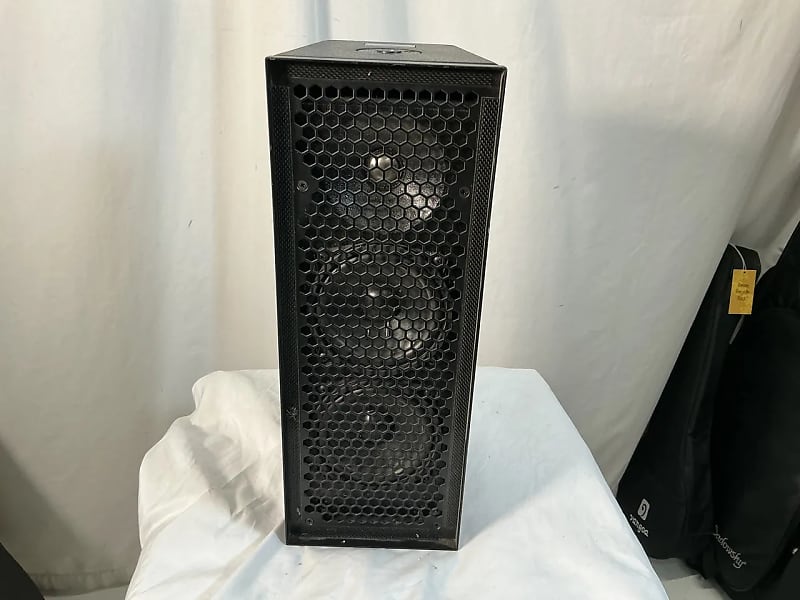 Meyer Sound UPM-1P - Black | Reverb