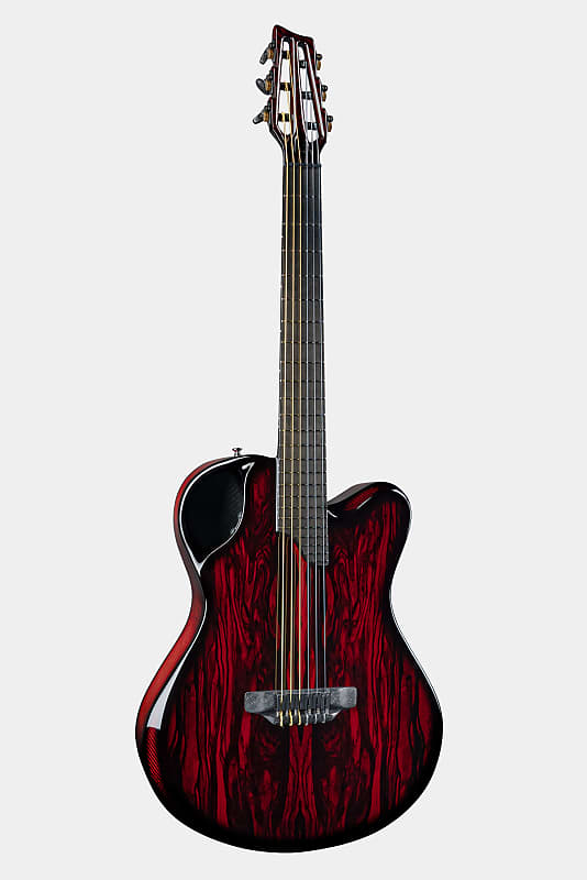 X20 Nylon | Carbon Fiber Nylon string Classical Electro | Reverb