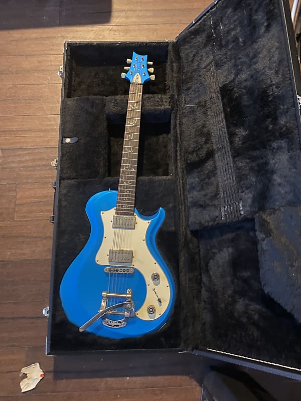 PRS Starla Core 2008-2013 - Twilight Blue | Reverb